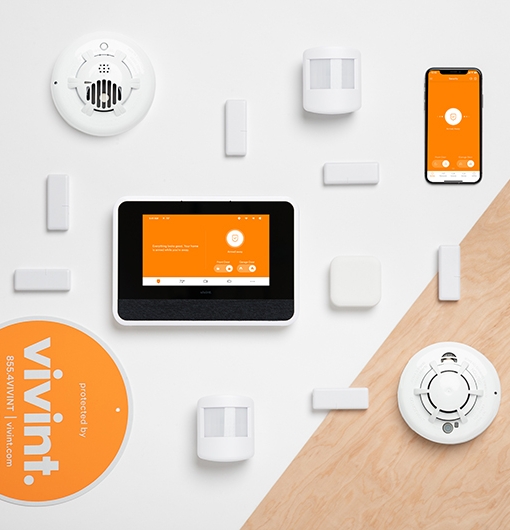 Frequently Asked Questions about Vivint Installation | Home Alarm Security Frequently Asked Questions about Vivint Installation | Home Alarm Security